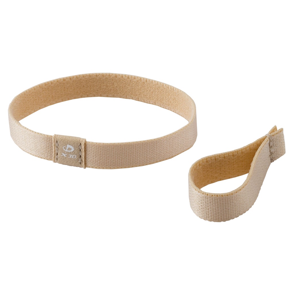 Phiten Foot band Aqua Titanium X30 beige | Shopee Thailand