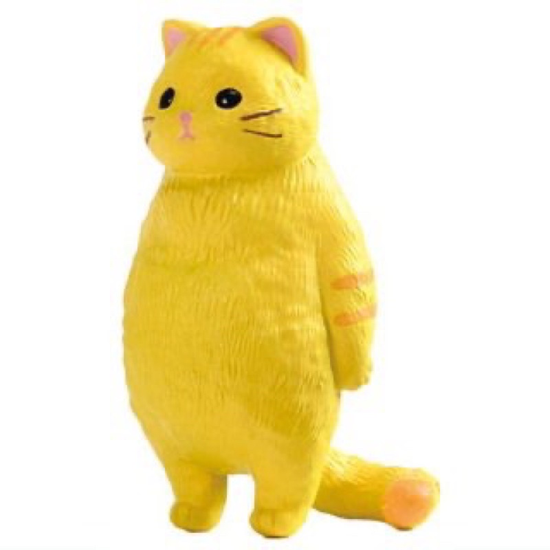 **พร้อมส่ง**กาชาปองน้องแมวเหม่อ Kyomu. Cat ของแท้ | Shopee Thailand