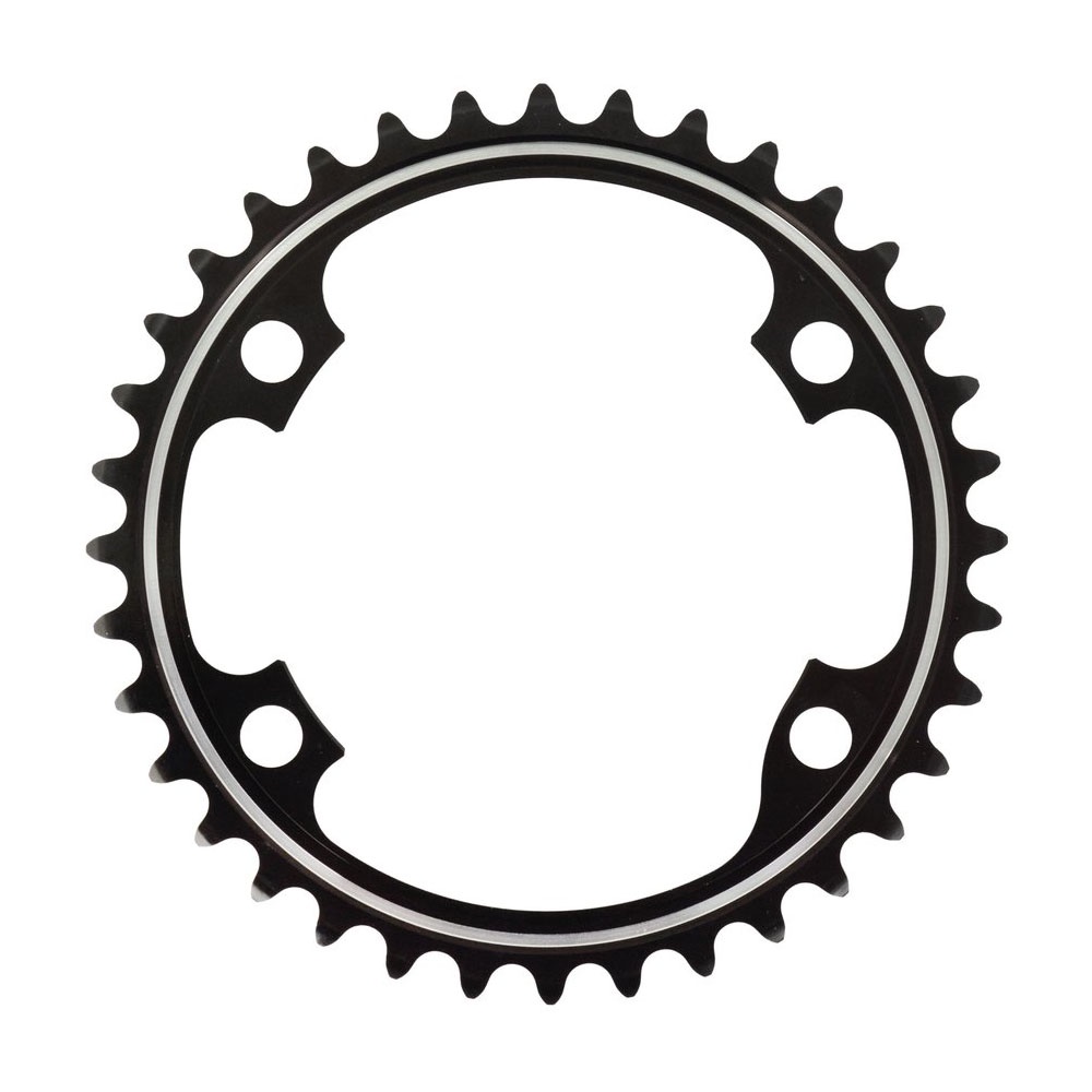 Shimano Dura Ace R9100 ใบจาน 39t , 36T , 34T | Shopee Thailand