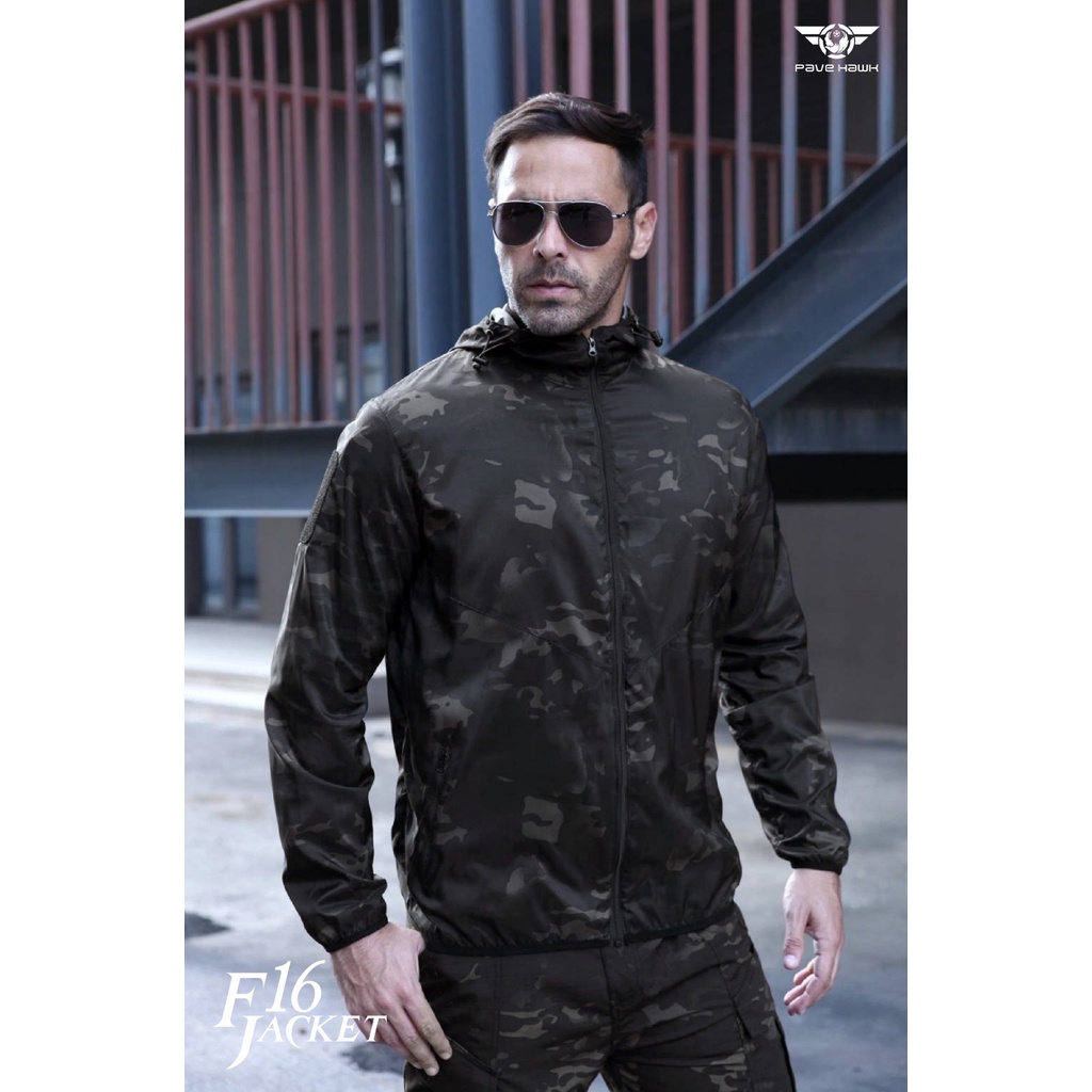 เสื้อแจ็คเกต F 16 Jacket * รบกวนคุณลูกค้าสอบถามก่อนสั่งซื้อสินค้านะครับ ...