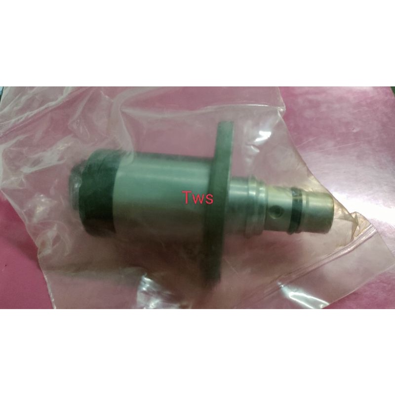 Scvวาล์ว สวิตซ์ตูดปั้ม 24V VOLVO,TOYOTA DYNA SM260 Denso | Shopee Thailand
