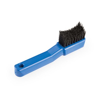 Park Tool GSC-4 BICYCLE CASSETTE CLEANING BRUSH แปรงทำความสะอาดจักรยาน GSC-4 รูปทรงโค้ง เหมาะกับ ...