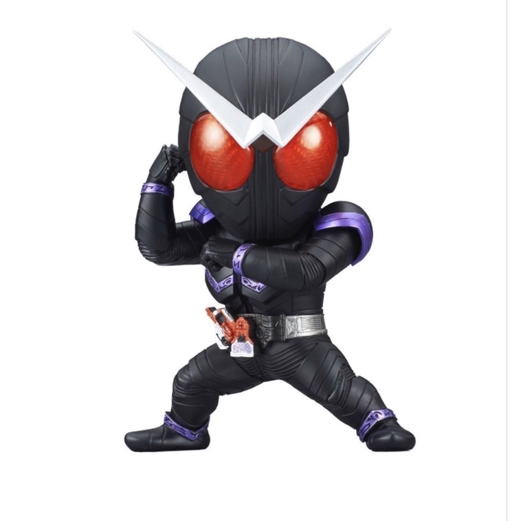 มาสไรเดอร์ดับเบิ้ล Kamen Rider Double Forever: A to Z/The Gaia Memories ...