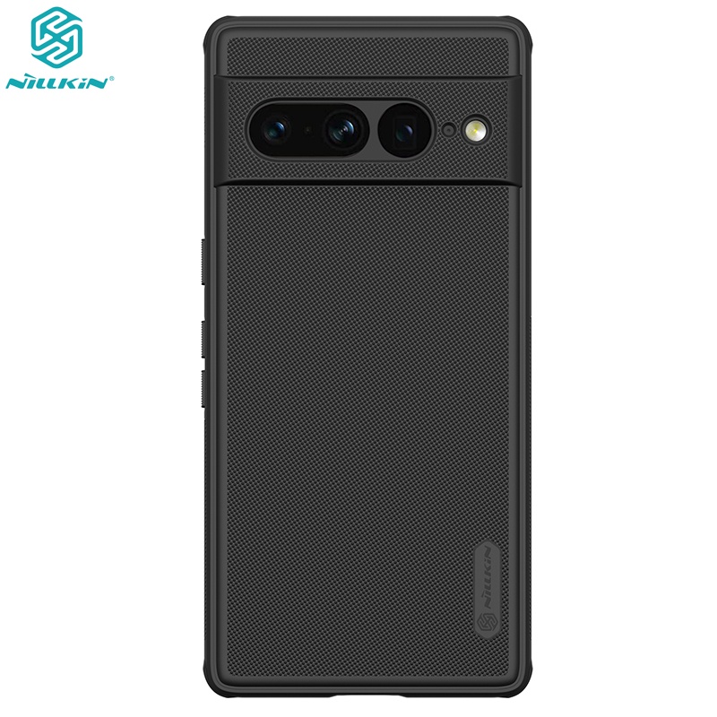 เคส Pixel 7 Pro Nillkin Frosted Shield Pro พีซีฮาร์ดปกหลังเคสสำหรับ ...