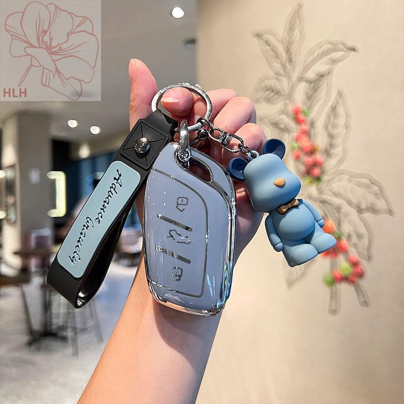 Roewe rx5plus key case i5 female 6 lord 5 car max shell rx3 หัวเข็มขัด ...