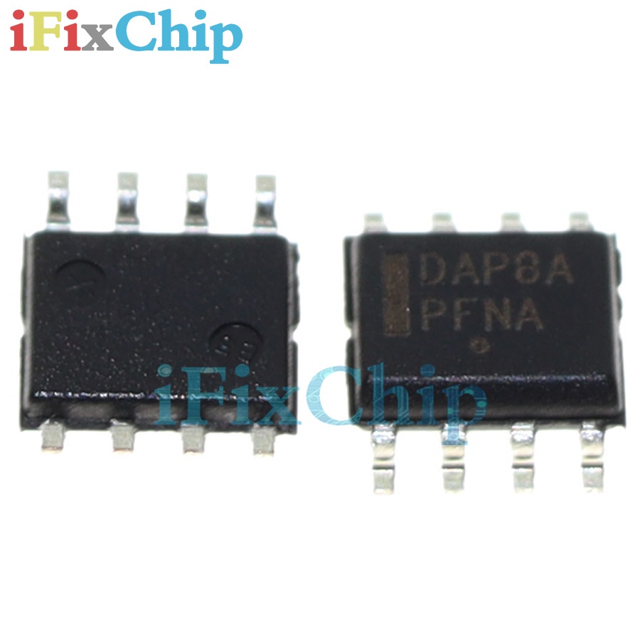 10 ชิ้นแบรนด์ใหม่ DAP6A DAP7A DAP8A sop-8 ชิปเซ็ต | Shopee Thailand
