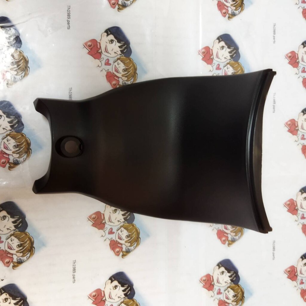 ฝาครอบกลาง SUPER CUB 2018-2019 อะไหล่แท้ HONDA 80151-K76-T60 | Shopee ...
