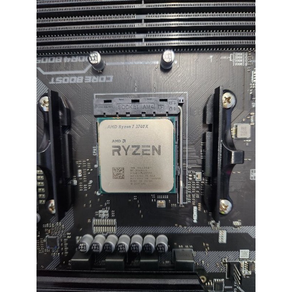 amd ryzen r7 3700x 8c 16t | Shopee Thailand