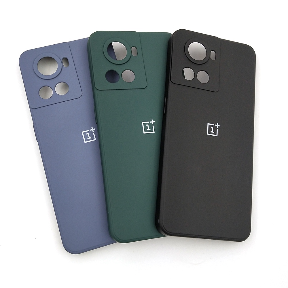 เคสโทรศัพท์มือถือ ซิลิโคนนิ่ม TPU กันกระแทก สําหรับ Oneplus Ace Pro 5G ...