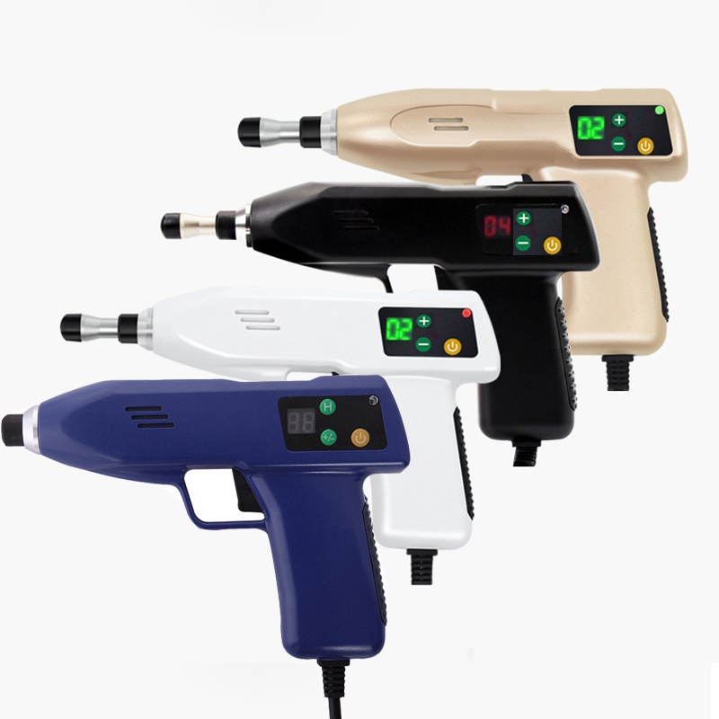 New Smart Activator Massager Electric Correction Gun Therapy ...