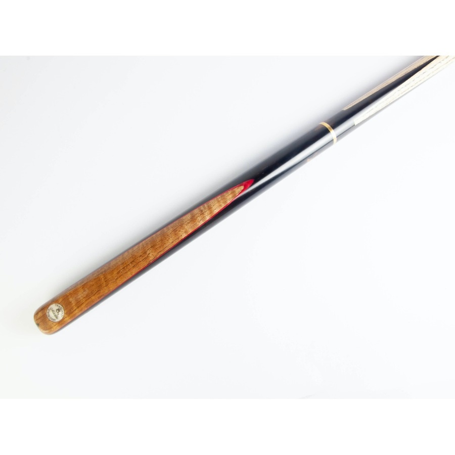 O’Min Cues ไม้คิวสนุกเกอร์ โอมีนมาสเตอร์ แบบ 2 ท่อน 3/4 Master Snooker ...