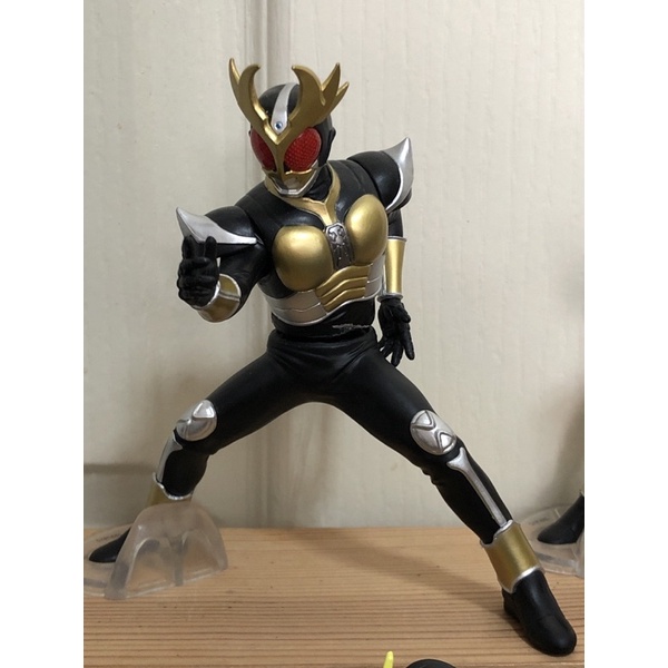 DXF kamen rider agito, showa, zero one, and saber | Shopee Thailand