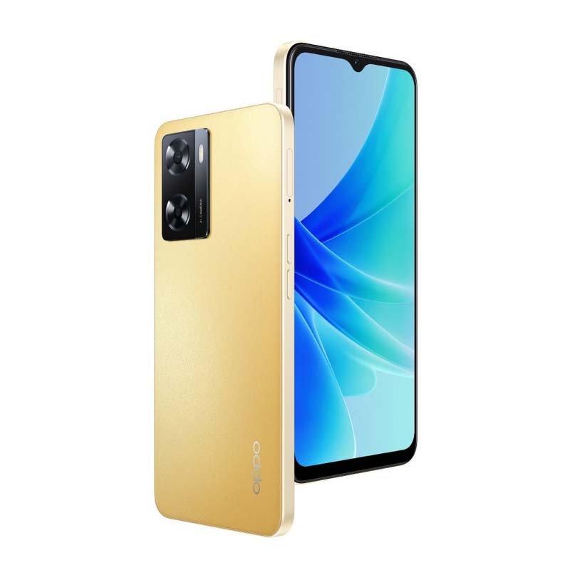 Oppo A57 2022(3+64GB)!!! | Shopee Thailand
