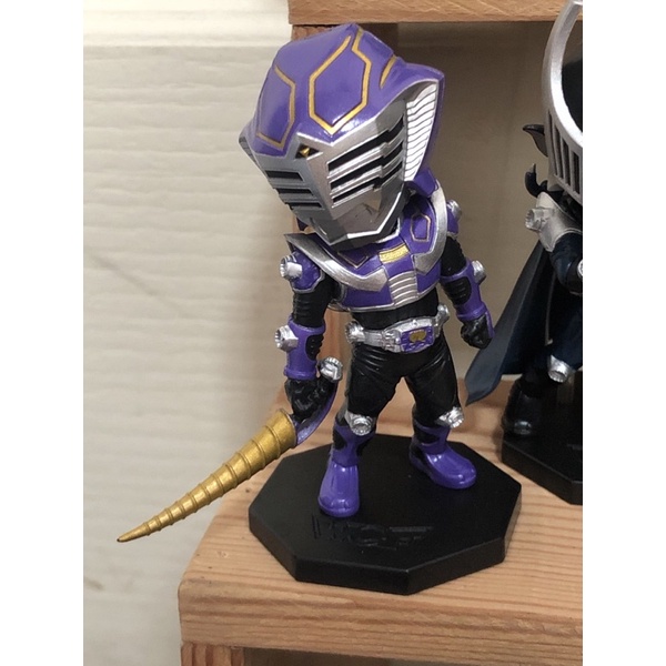 Wcf kamen rider Actions vol.4 | Shopee Thailand