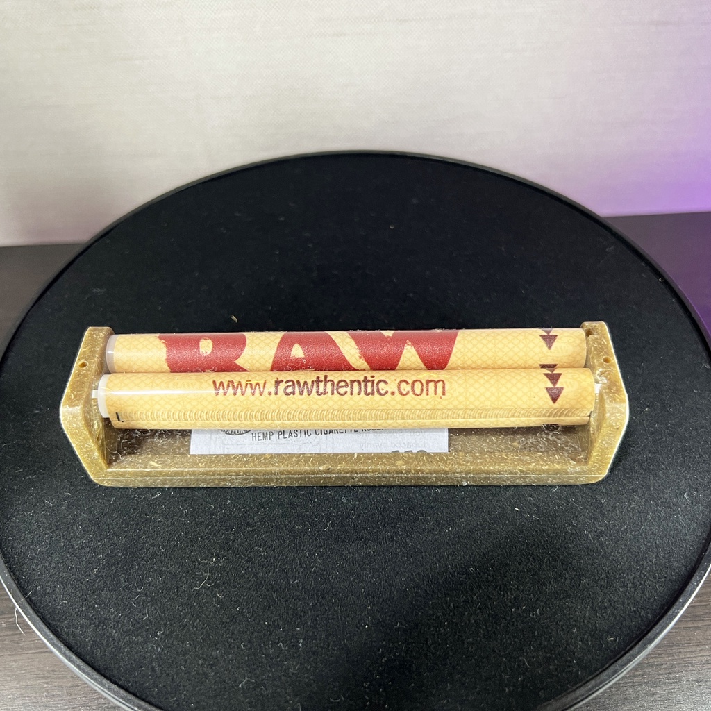 (ของแท้) RAW Rolling Machine ขนาด79mm. และขนาด 110mm. เครื่องม้วนจ๊อย ...