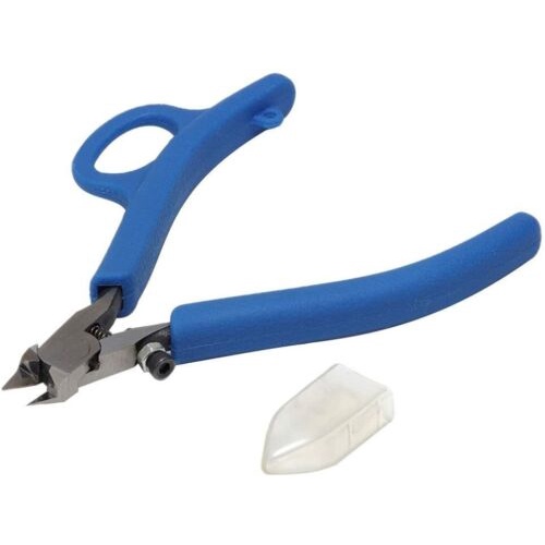 Wave Hobby Tool Series HG Fine Nipper SP Gate Cut Plastic Model Tool ...