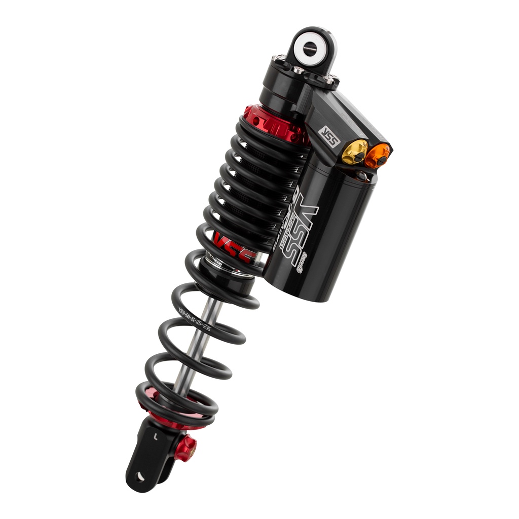 โช้คหลัง YSS G-RACING สำหรับ YAMAHA X-MAX 300 ปี 2017 ขึ้นไป | Shopee ...