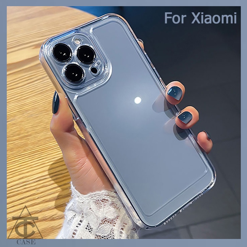 Xiaomi Redmi Note 10 4G 9A 10C Note9S Note9 Pro Note8 Note11E 10X Mi 10T Pro Mi 11 Lite Mi 12 ...