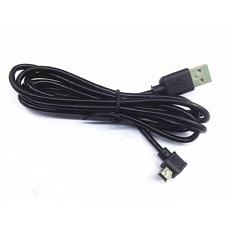 Mini to USB DATA LEAD CABLE สําหรับ GARMIN NUVI 30 40 40LM 50 50LM GPS ...