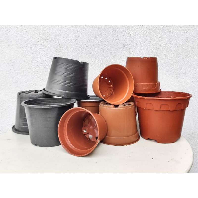 Pasu (RECYCLE) Pelbagai Saiz 3 ชิ้น/ชุด | Shopee Thailand