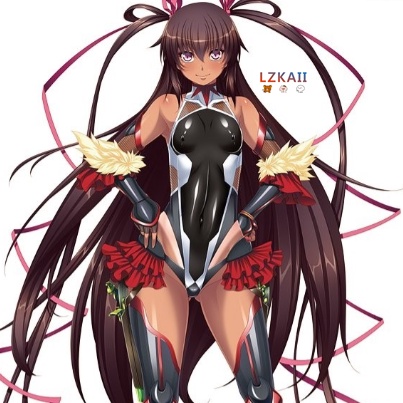 โมเดลฟิกเกอร์ อนิเมะ Native SECOND AXE HENTAI Action Taimajin yukikaze Asagi Sakura Igawa Mizuki ...