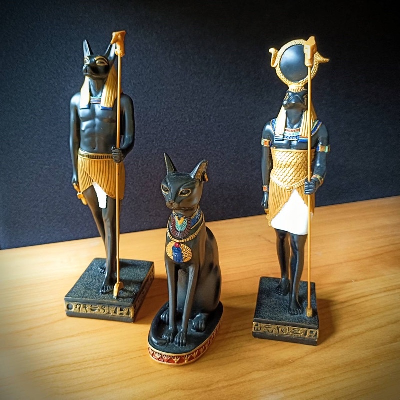 Egyptian Set total 3pcs. | Shopee Thailand