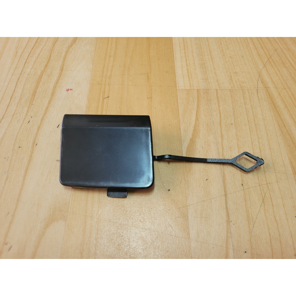 ฝาครอบกันชนท้าย(ปิดตะขอลากจูง)Mercedes-Benz E-Class W212 โฉม Facelift ...