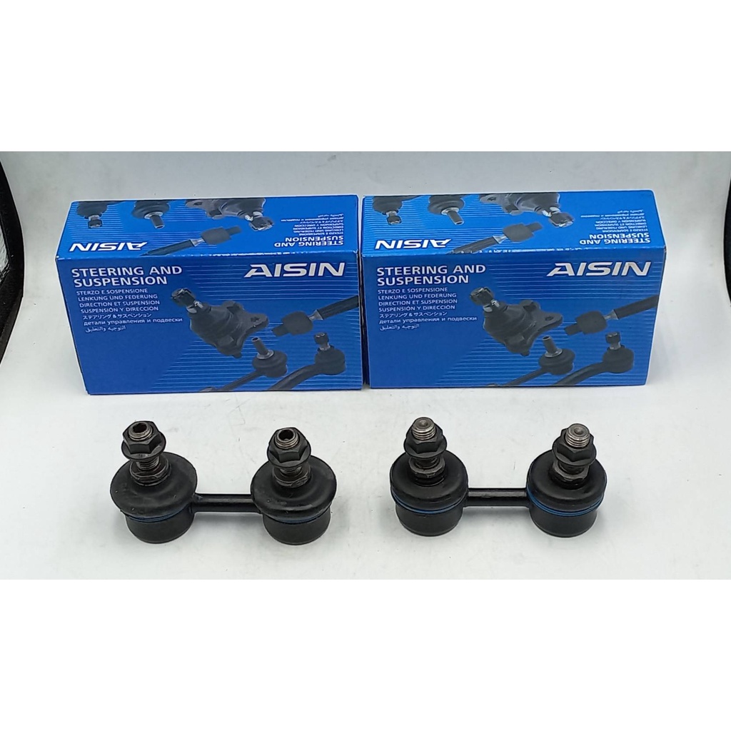ลูกหมากกันโคลงหน้า สำหรับรถ TOYOTA COROLLA AE-100 / AE-101 / EE-100 ...