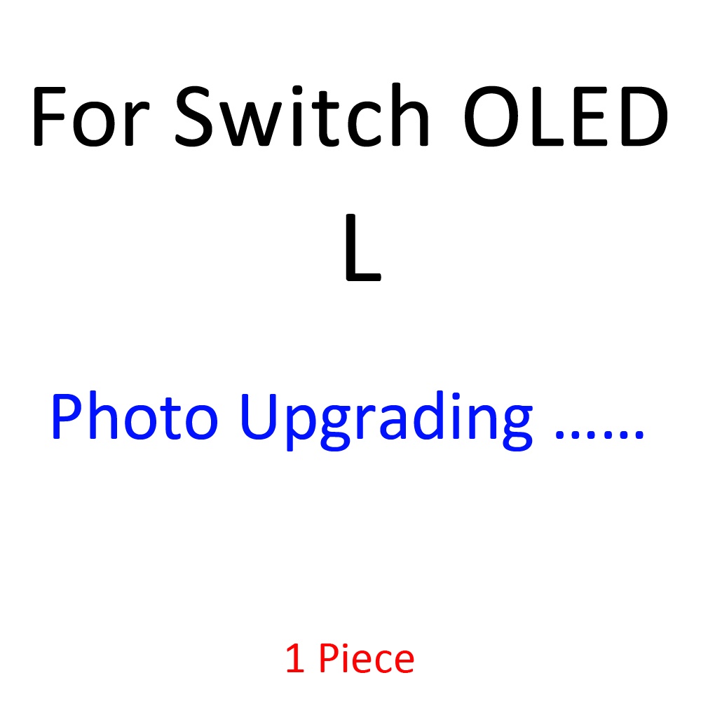 อะไหล่สายเคเบิลควบคุมรางสไลด์ซ้าย ขวา แบบเปลี่ยน สําหรับ Nintendo Switch OLED NS | Shopee Thailand