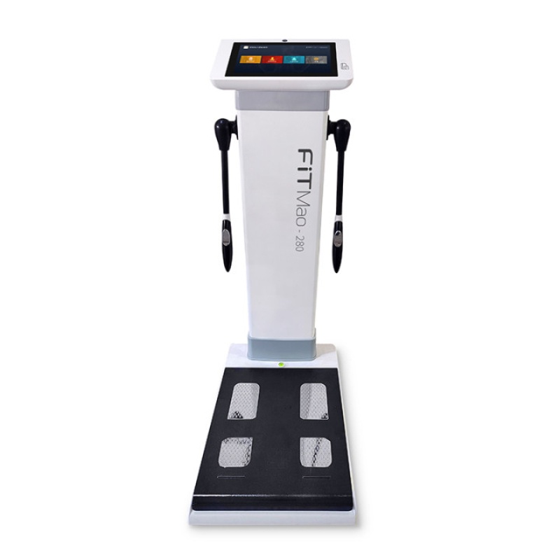 Body Composition Analyzer Equipment For Human Body Fat Test Health ...