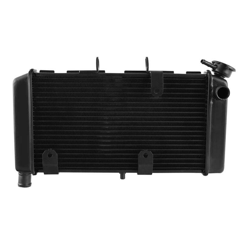 Motorcycle Aluminum Radiator Cooling For Honda CTX700 AC 2014-2016 ...