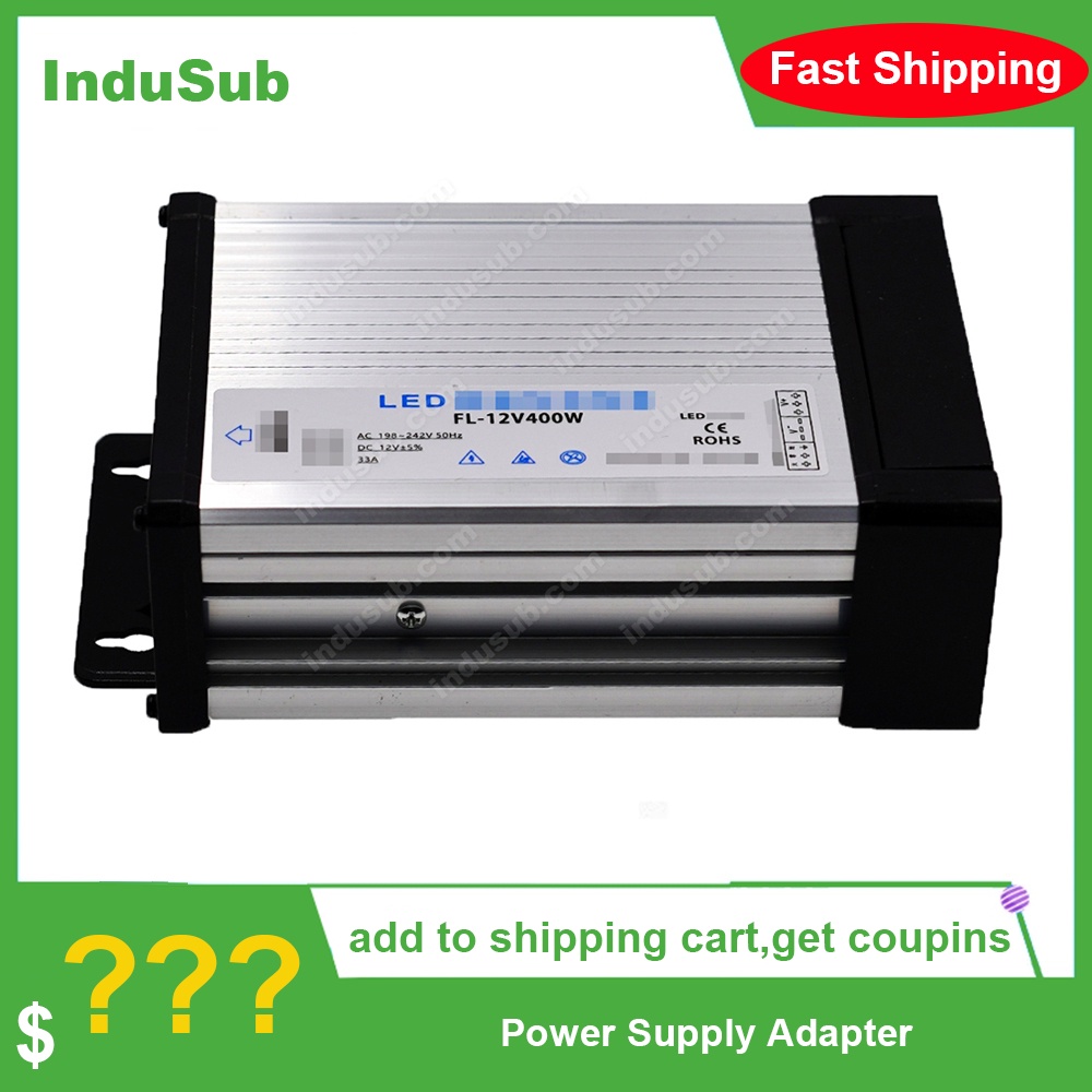 Sz AC DC Transformers 220V ถึง 12V แหล่งจ่ายไฟ Alimentation ...