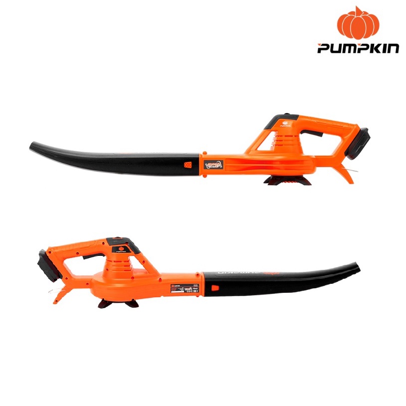 PUMPKIN เครื่องเป่าลมใบไม้ไร้สาย ( MAGIC BLOWER ) 20V รุ่น INF-28LF ...