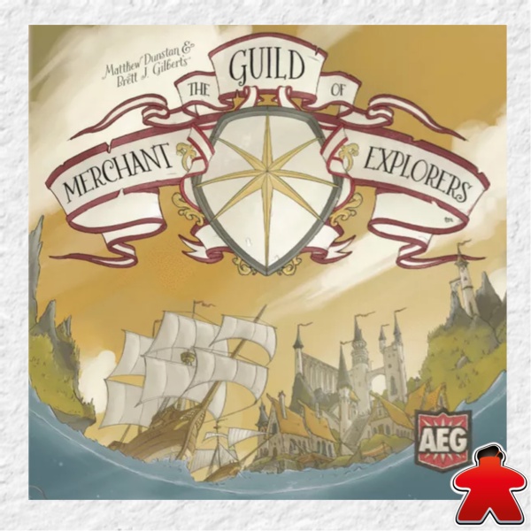 The Guild of Merchant Explorers | Shopee Thailand