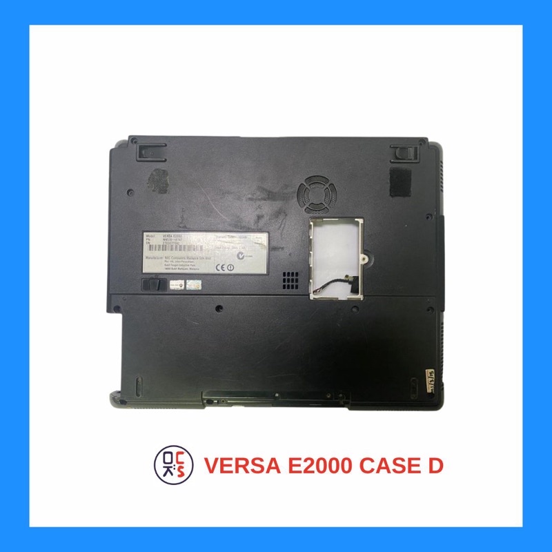 เคส NEC VERSA E2000 1QD415 | Shopee Thailand