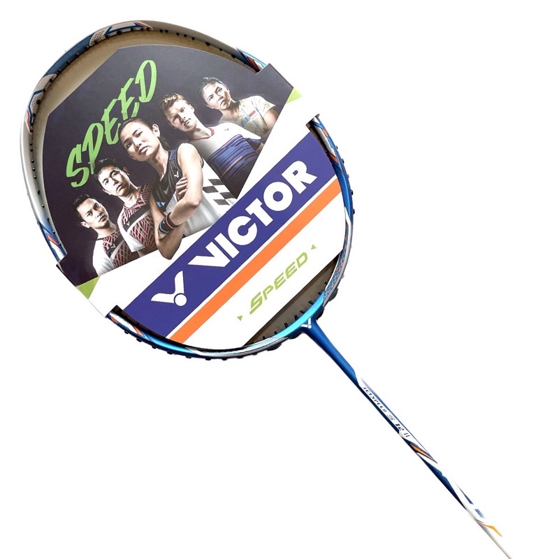 Victor Jetspeed 12ii 4u | Shopee Thailand