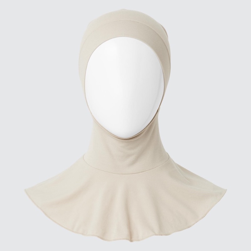 Uniqlo AIRism Hijabs | Shopee Thailand