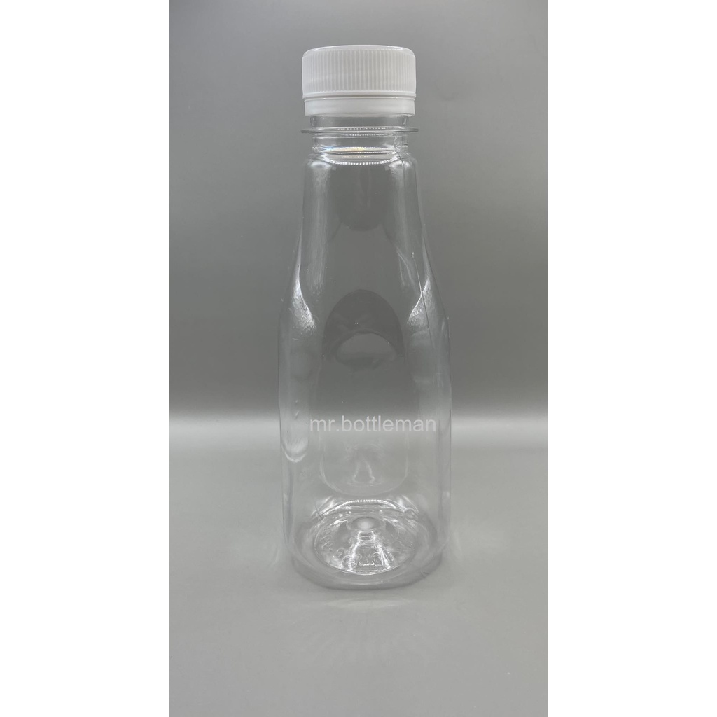 ขวดพลาสติก PET 250 ML. สยาม | Shopee Thailand