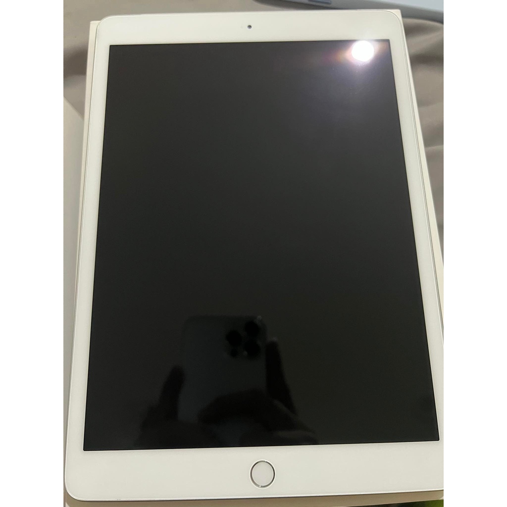 Ipad gen8 32g แบต 100% เหมือนใหม่แน่นอน | Shopee Thailand