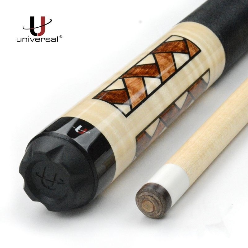 Universal Pool Cue UN115 / 10 | Shopee Thailand