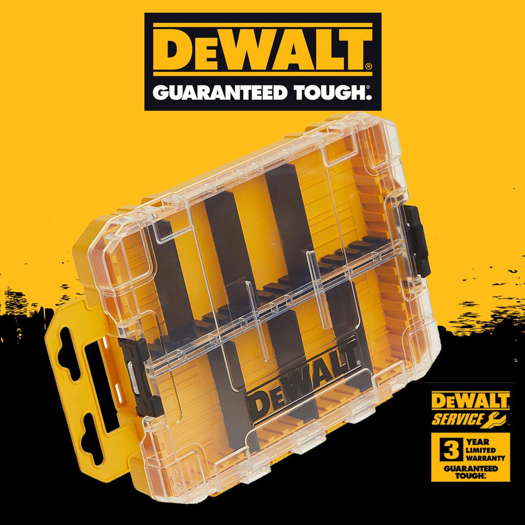 DeWALT TOUGH CASE ( DT70800-QZ | DT70801-QZ | DWAN2190 | DT70839-QZ ...