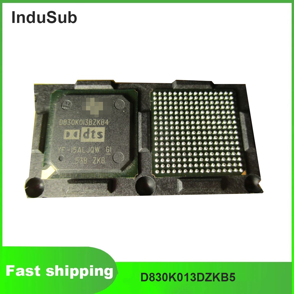 วงจรรวม BGA D830K013DZKB5 D830K013 D830K013DZKB | Shopee Thailand