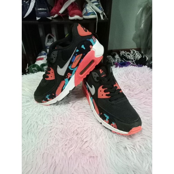 NIKE AIR MAX (38/24cm.) | Shopee Thailand