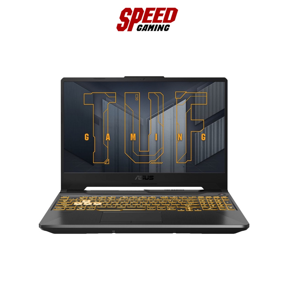 ASUS TUG GAMING F15 FX506HM-HN130W NOTEBOOK (โน๊ตบุ๊ค) Intel i5-11400H ...