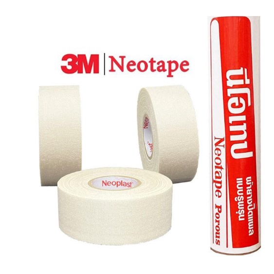 NEOTAPE พันมือ1X10Y เทปผ้าล็อค | Shopee Thailand