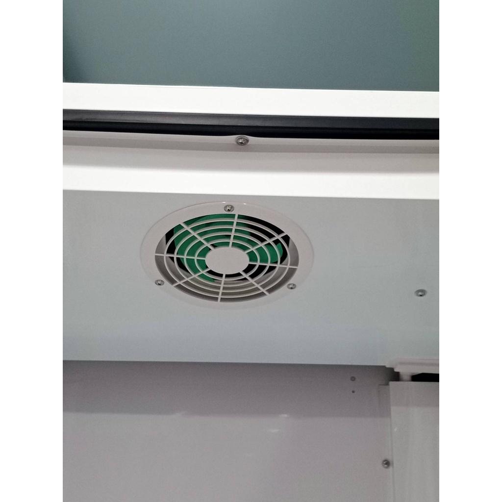 ตู้แช่เย็น Sanden รุ่น SPB-0400 ขนาด 11.7คิว(โปรดอ่านรายละเอียดก่อนสั่งซื้อด้วยครับ) | Shopee ...