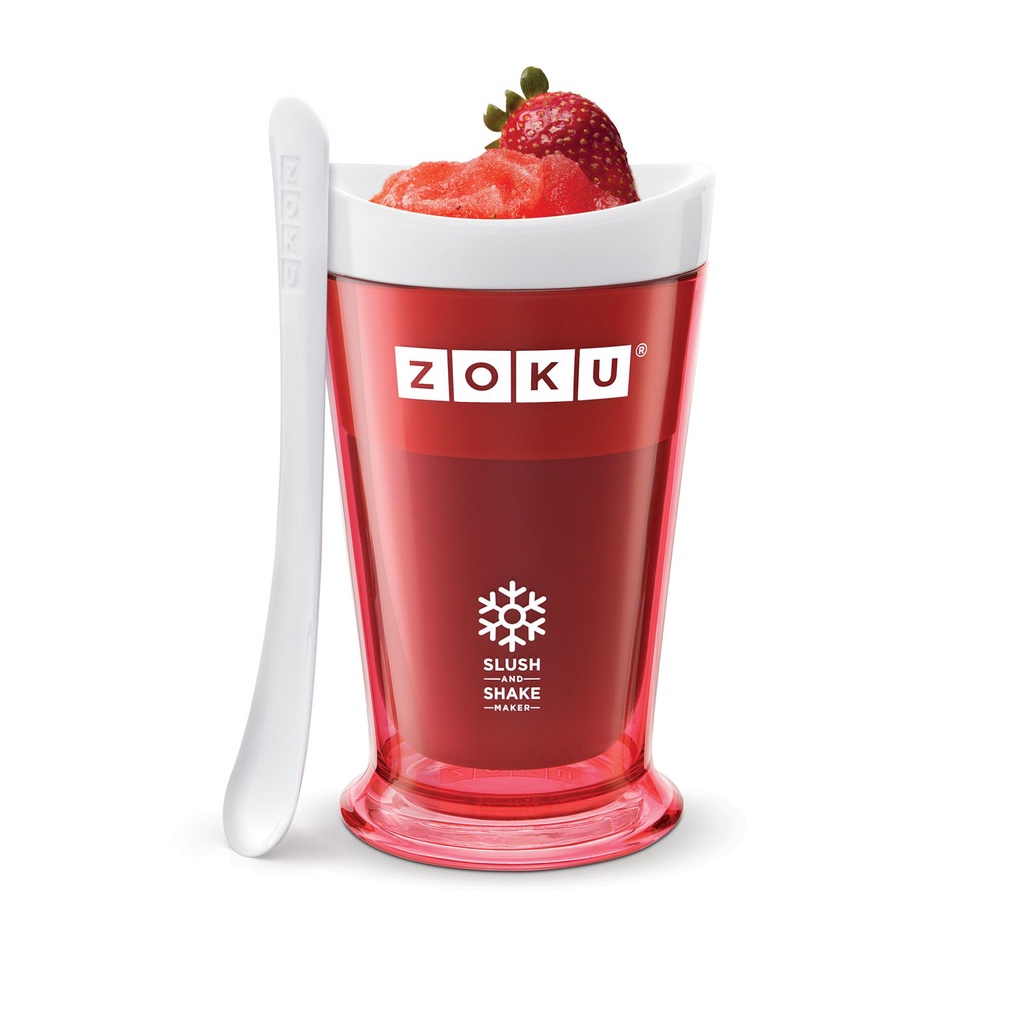 Zoku Slush and Shake Maker - Gizmo Hub | Shopee Thailand