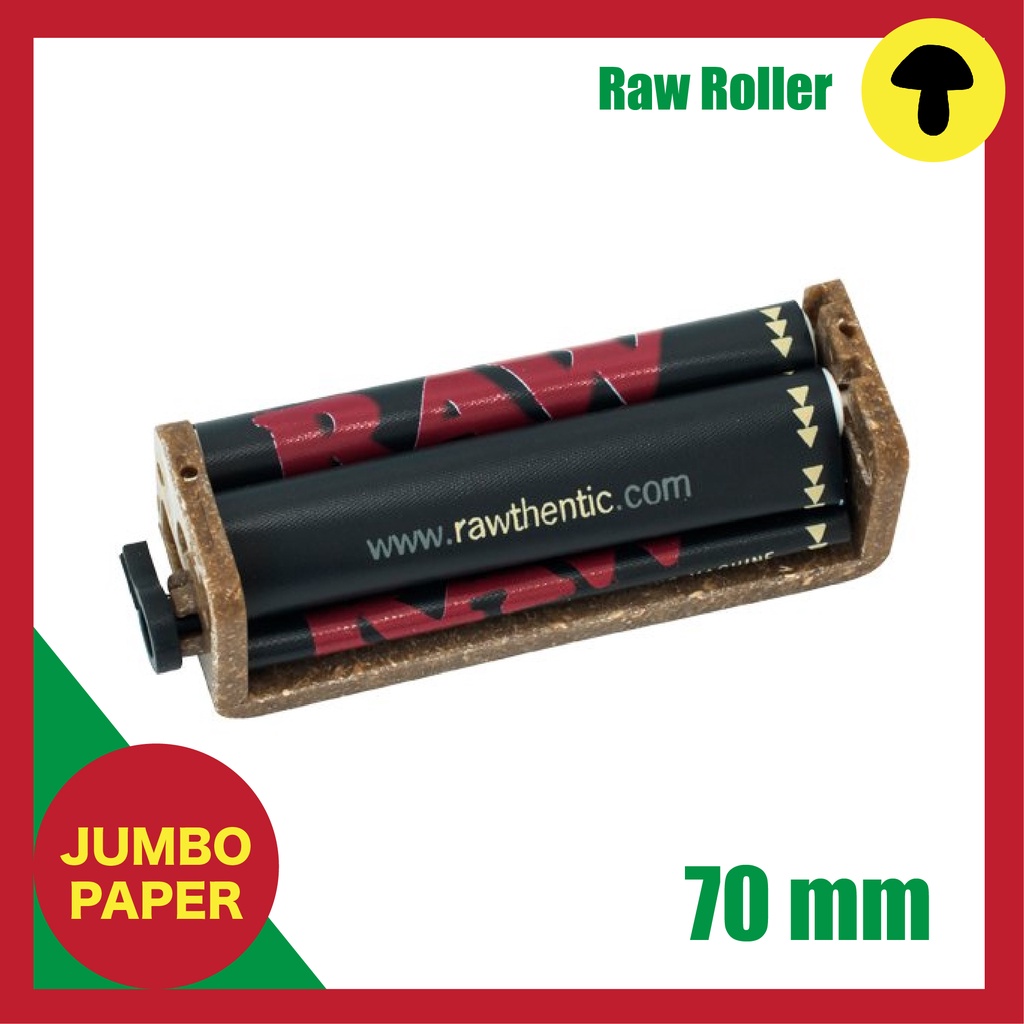 [ของแท้ 100% ส่งเร็ว] เครื่องม้วน RAW 70 79 110 MM | Shopee Thailand