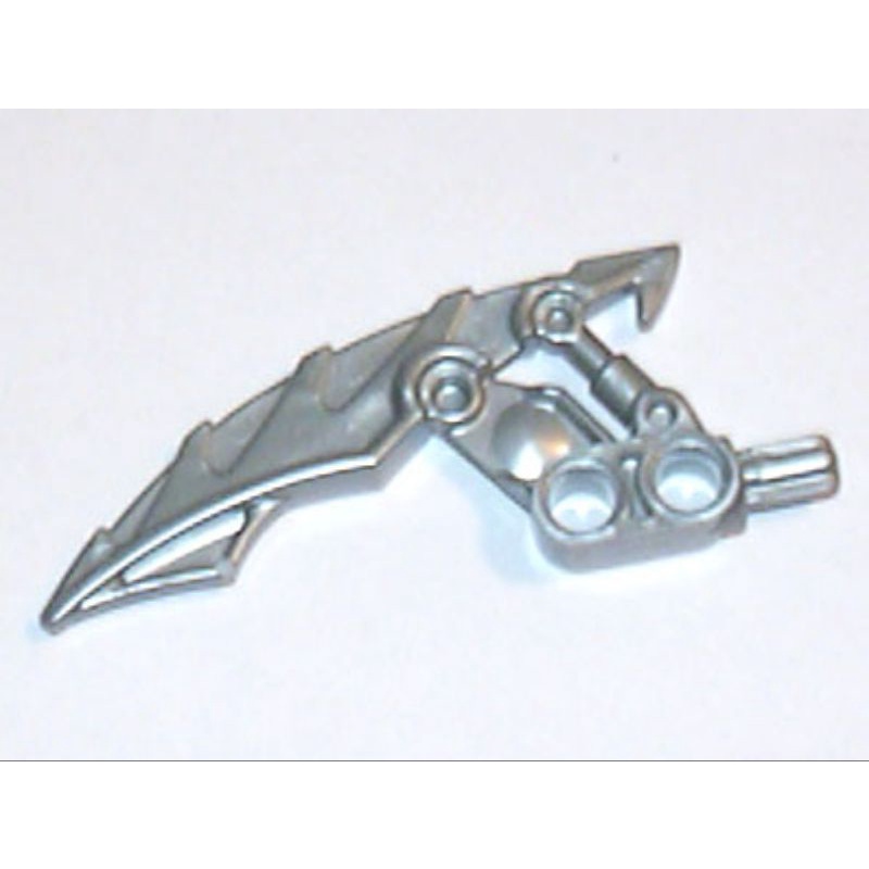 Part Lego 57563 Bionicle Weapon Mahri Matoran Blade | Shopee Thailand