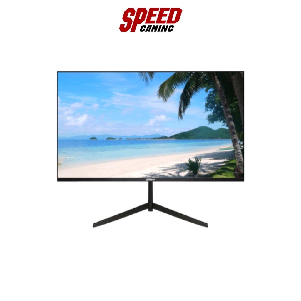 DAHUA MONITOR DHI-LM22-B200 21.45 FHD 1920X1080 5MS 3000:1 75Hz VESA ...